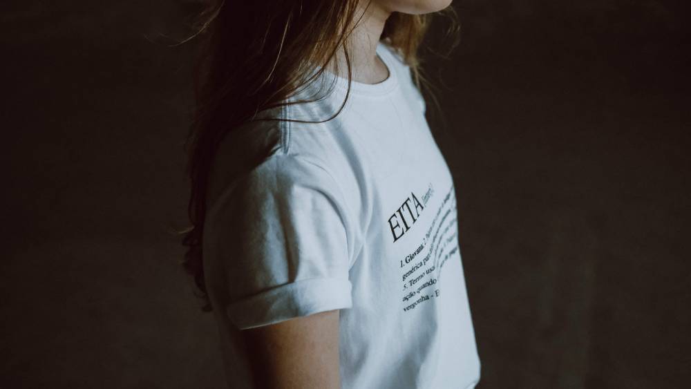 Singapore Event T-Shirt Printing - Print on Demand